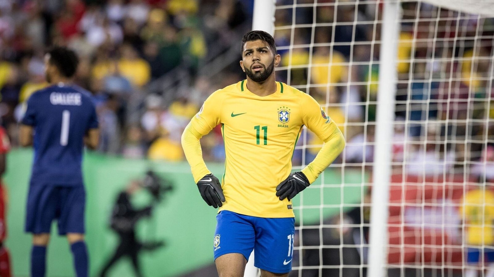 Brasil: tudo que mudou desde o 7×1 | Euro Fut