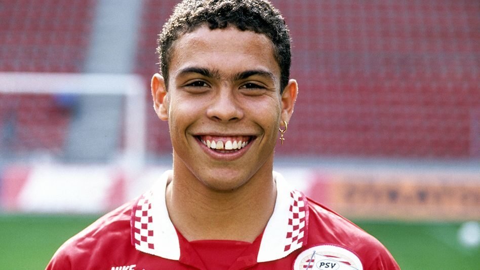 Craques Eternos: Ronaldo Fenômeno | Euro Fut