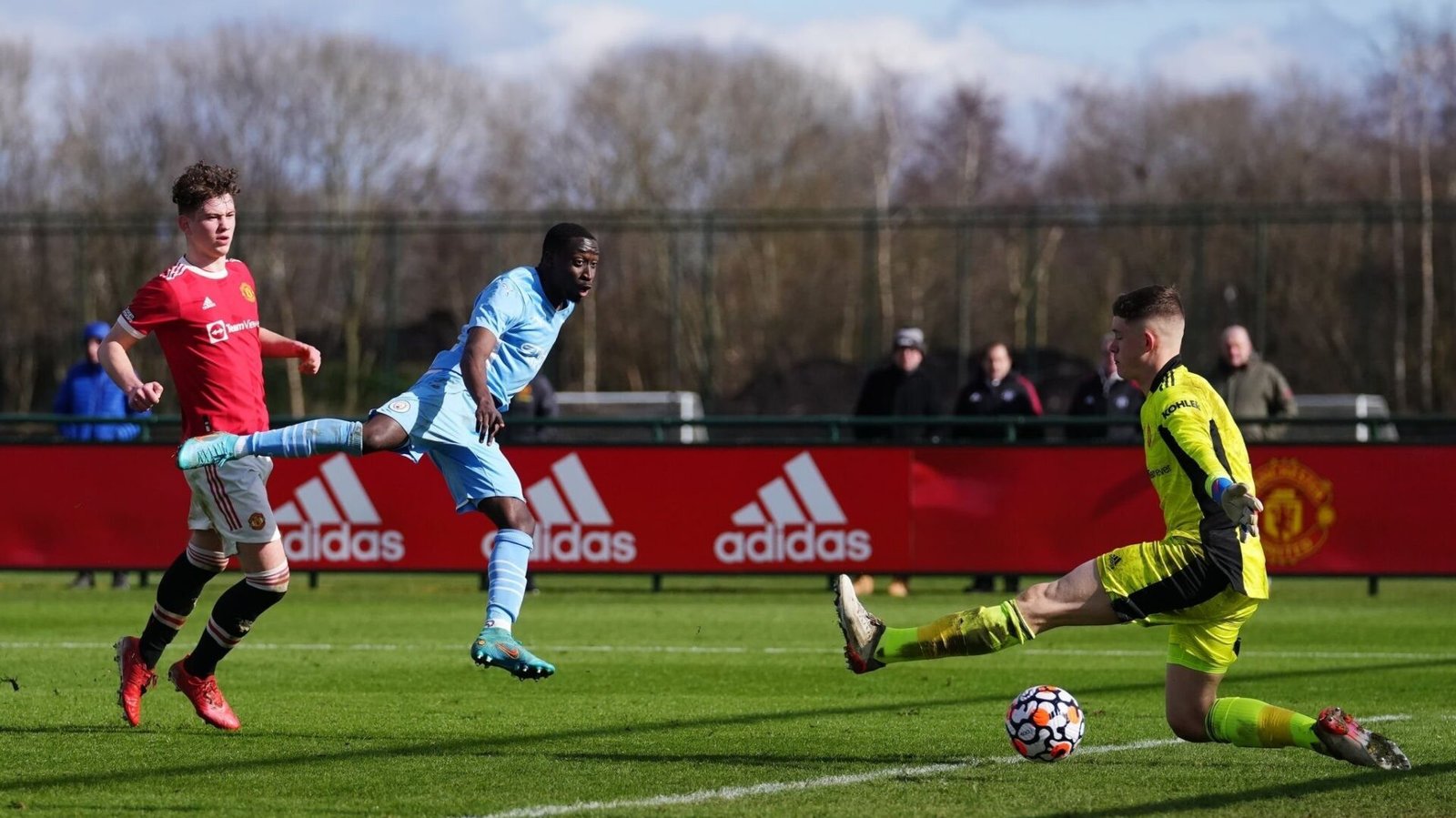 Quem é Carlos Borges? | Euro Fut