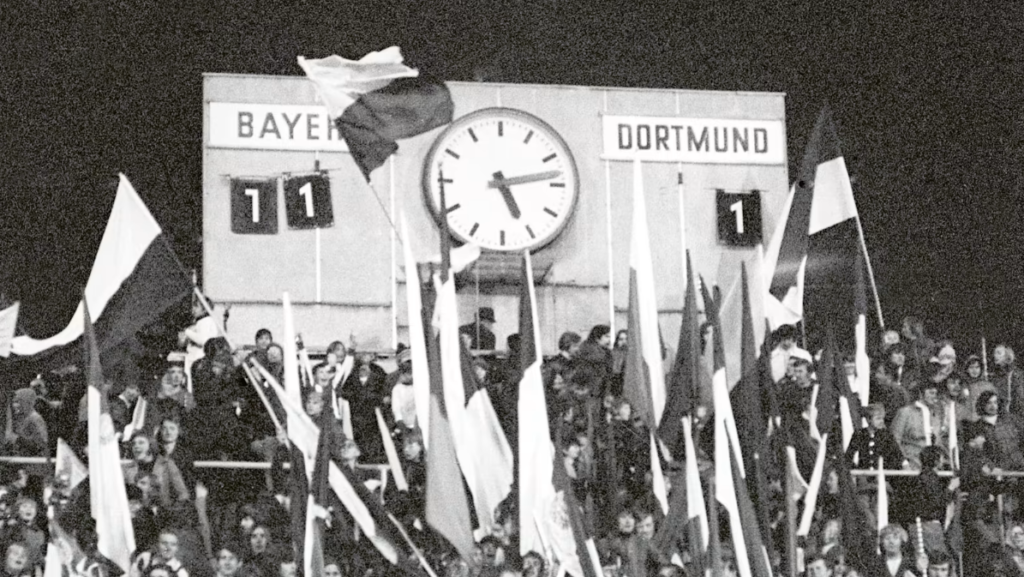 Times Imortais: O Bayern tricampeão europeu | Euro Fut